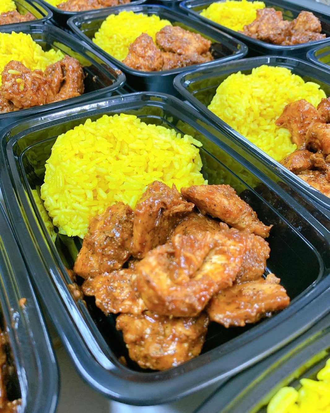 Primealete Nutrition Grab-N-Go Meals – PRIMEALETE NUTRITION ST. CLAIR